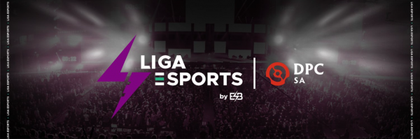 DPC SA 2023 Tour 1: Division I | Dota 2 - новости, стримы, игроки и команды, обновления, патчи ...