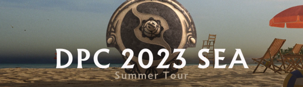 DPC SEA 2023 Tour 3: Division I | Dota 2 - новости, стримы, игроки и команды, обновления, патчи ...