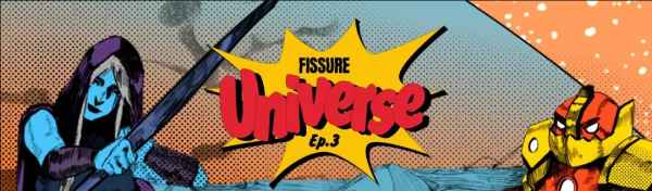 FISSURE Universe: Episode 3 | Dota 2 - новости, стримы, игроки и команды, обновления, патчи ...