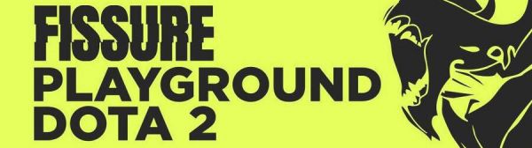 FISSURE PLAYGROUND Belgrade 2025 | Все матчи турнира | Dota 2 - новости, стримы, игроки и ...