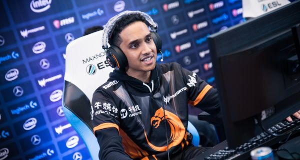 1437 возглавит второй состав TNC