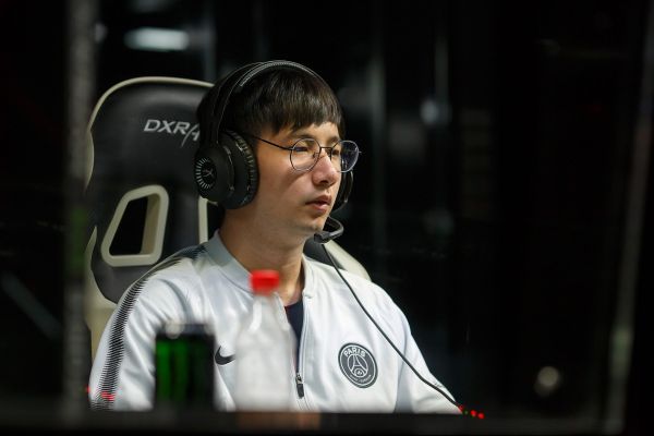 Fy: «Когда играю хорошо, меня называют Fy-GOD, когда плохо — Fy-DOG»