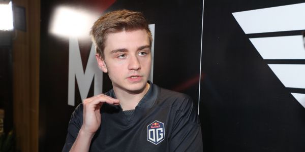 N0tail: «TI8 может стать турниром с самым высоким уровнем игры за все сезоны»