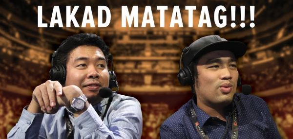 «Lakad Matataaag! Normalin, Normalin». Интервью с авторами знаменитой ...