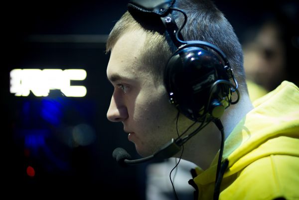 V1lat: «Не списывайте Na`Vi со счетов. Просто надо время!»