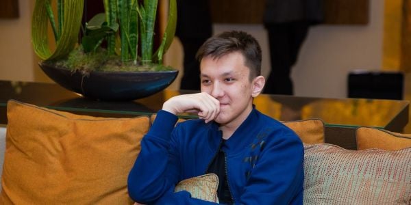 V1lat: «Я до сих пор не понимаю, как Империя просрала Наива»