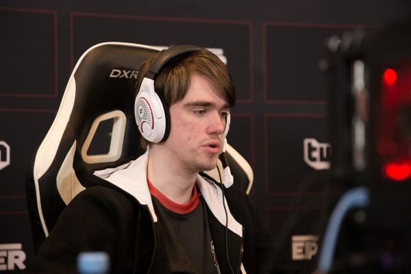 Team Singularity сыграет в гранд-финале BTS Spring Cup: Europe