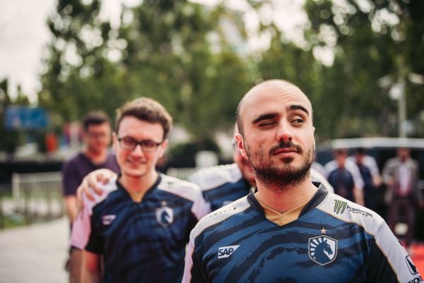 Team Liquid прошла в гранд-финал TI9. PSG.LGD заняла третье место