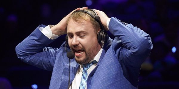 V1lat: «Я надеюсь, что ArtStyle вернется в Virtus.pro»