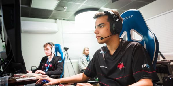DM присоединился к Chaos Esports Club