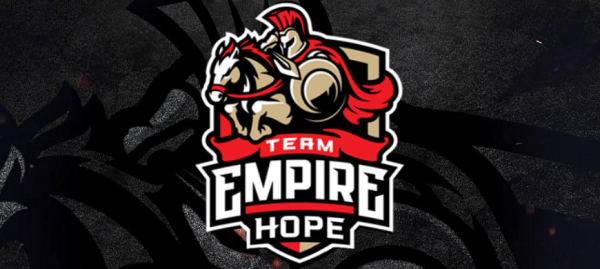 Team Empire анонсировала новый состав