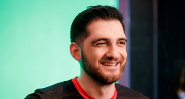 CEO NAVI: VP заплатили за RodjER порядка $150 тыс. Это самый дорогой ...