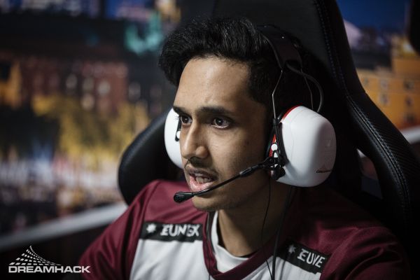 1437 выиграл турнир по Dota Underlords