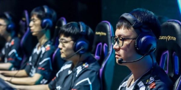 Vici Gaming выиграла OGA Dota Pit Season 3