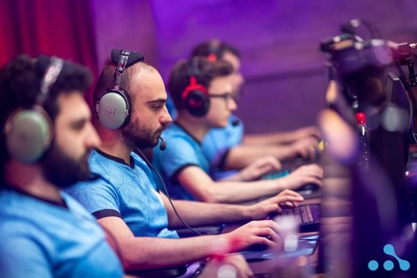 KuroKy вернулся в основной состав Nigma