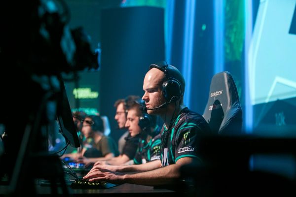 Limmp: «Для меня призовой фонд и сам турнир — это достаточный мотиватор»