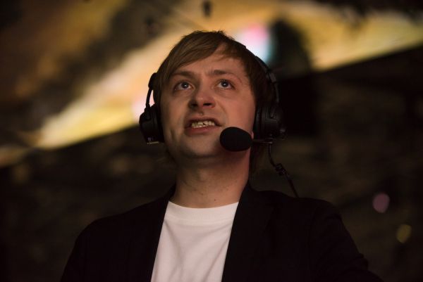 NS: «League of Legends в несколько раз популярнее Dota 2 в мире — это ...