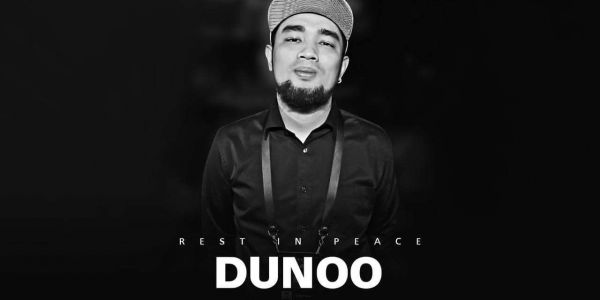 Скончался один из авторов легендарной фразы «Lakad Matatag, Normalin ...