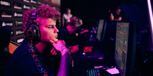 Iceberg о победе Tundra Esports: «На новом патче всегда так — просто ...