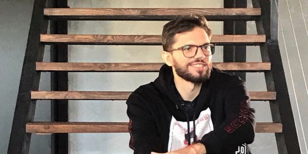 Lil me alone о CEO HellRaisers: «Только пришел на новый пост и сразу в финале!»