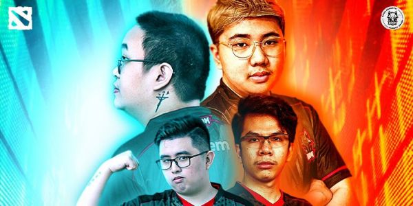 BOOM Esports обыграла команду MidOne в гранд-финале BTS Pro Series Season 8