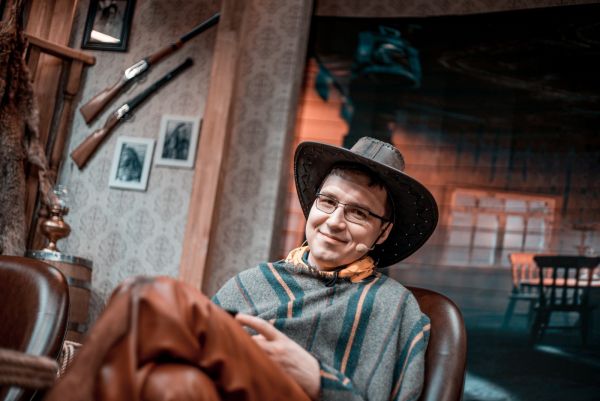 Inmate: «Valve пора перестать вводить героев, которые могут делать всё ...