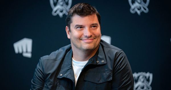 CEO Riot Games: «League of Legends по всему миру гораздо популярнее Dota 2»