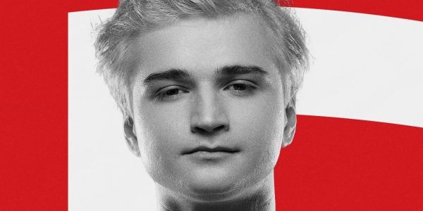 Lorenof возглавил европейский ладдер в Dota 2