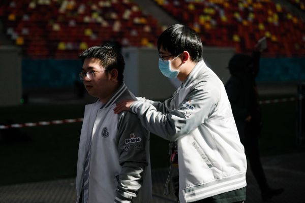 Emo: «Решение о замене Kaka далось нам очень непросто»