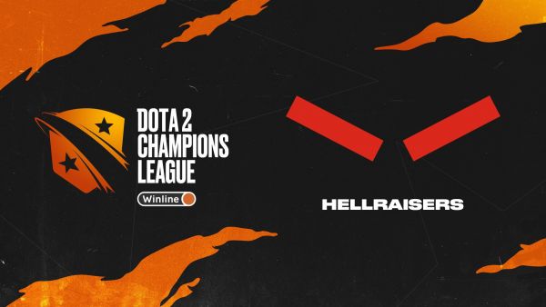 HellRaisers получила приглашение в плей‑офф D2CL Season 7