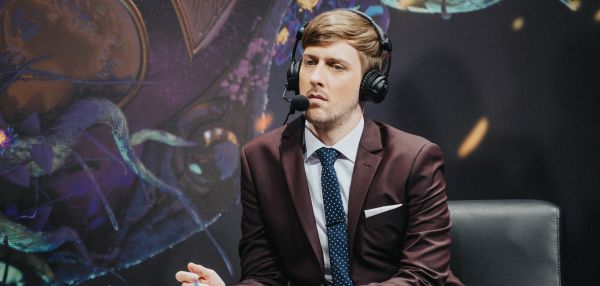 Purge: «Очень доволен блогом от Valve»