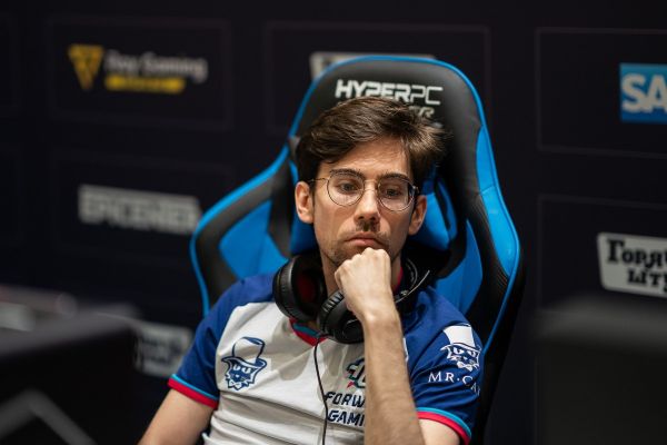 Pieliedie и ana будут играть в Talon Esports?