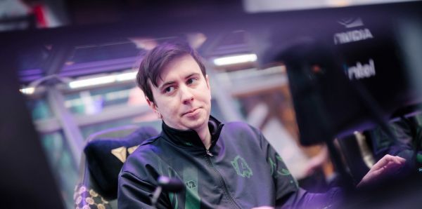 S4, Limmp и Handsken собрали новую команду