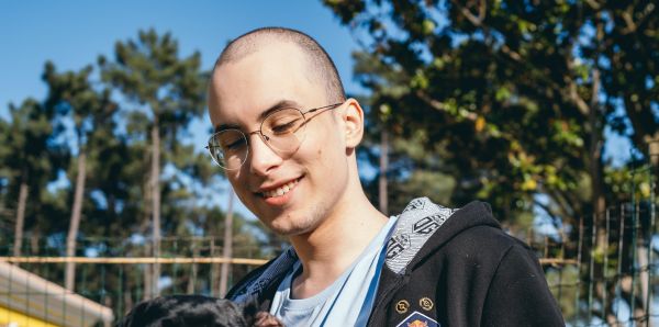 Yuragi: «Мне очень понравился патч. Dota 2 сейчас в хорошем состоянии»