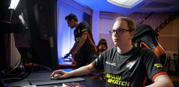 Save- — второй по количеству сыгранных матчей в Dota 2 за неделю среди ...