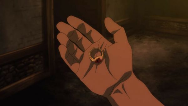 Фанат Dota 2 показал обручальное кольцо в форме Ring of Regen