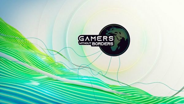 Gamers Without Borders 2022 в Европе собрал более ста тысяч зрителей в пике