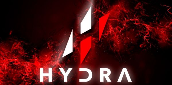 HYDRA официально анонсировала новый состав по Dota 2