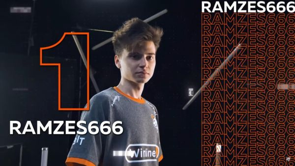 «С возвращением, легенда!» — Virtus.pro выпустила видео в честь присоединения RAMZES666 к команде