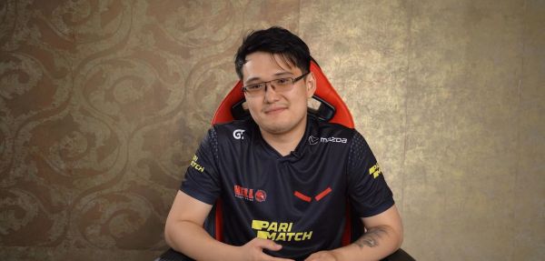 Zayac сыграет на Team Secret на DPC