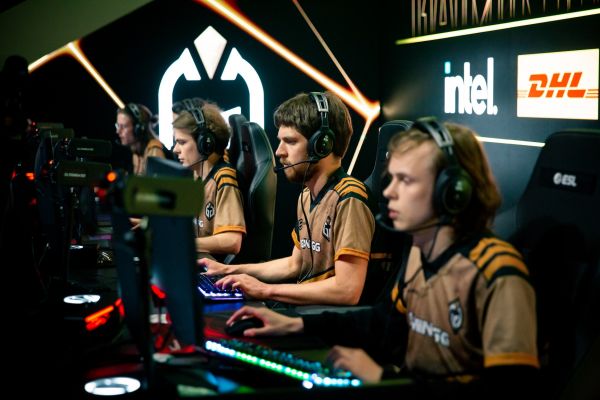 STORM: «Гладиаторы, конечно, полный провал в этом сезоне»