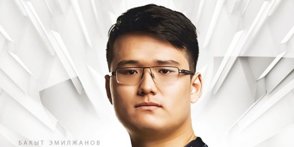 Zayac официально присоединился к Team Secret