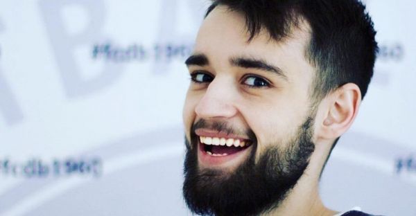 Fishman: «С первых дней игр с Pure я понял, что мы можем поехать на ...