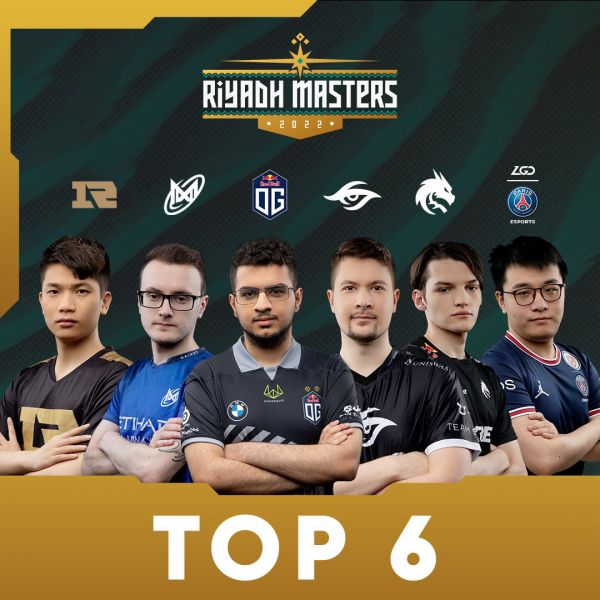 STORM: «Рассчитываю на то, что Nigma Galaxy на этом турнире дойдет до ...