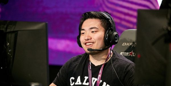 Sneyking: «Благодаря этому опыту мы станем сильнее и однажды перейдем из Herald в Immortal»