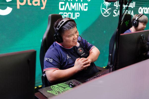 Ppd: «XinQ пока выглядит как MVP групповой стадии»