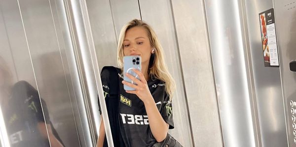 Tonya о NAVI: «Ребята действительно показывали сильную игру и имеют ...