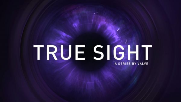 Valve покажет дополненные серии True Sight перед премьерой нового ...