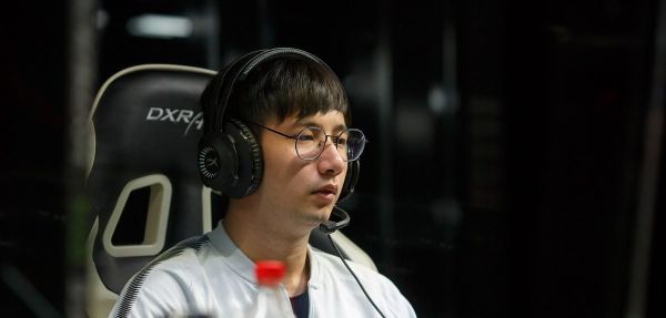 STORM: «От IG классическая история с падением в нижнюю сетку и легкой ...