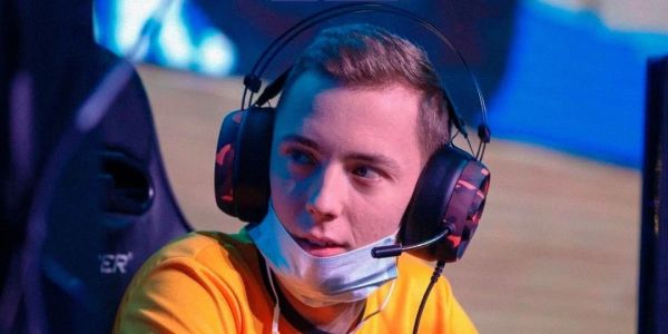 Luna Gaming представила нового саппорта